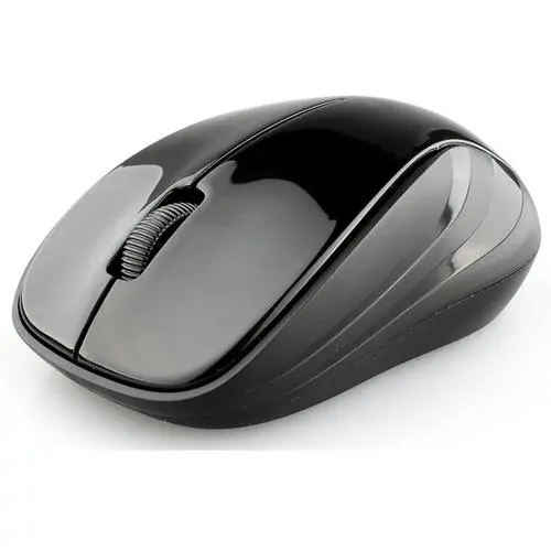 Ultra High Molecular Weight Polyethylene Computer Mouse Bottom Glider