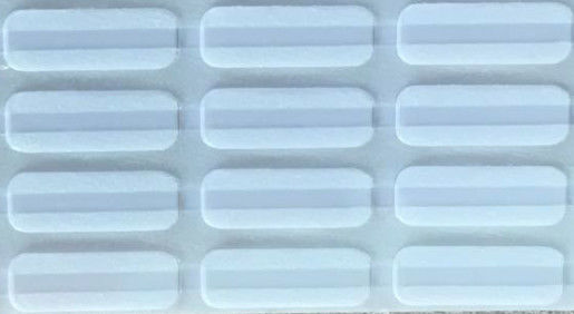 Quality Die Cut Products & Die Cut Adhesive Tape factory from China