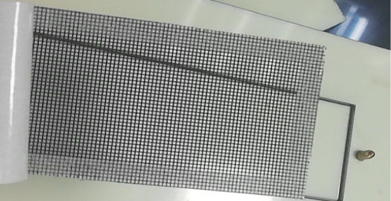 Poron with Nylon Dust Proof Net For Speaker Cleaner and 5G Base Station