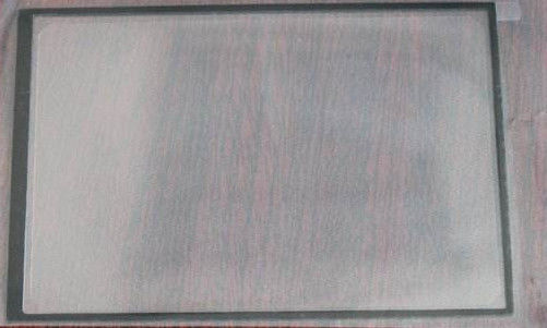 0.15mm PC PMMA LED Custom Light Diffuser Plastic For Computer Keyboard