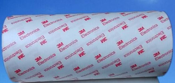 9448HK Permanent Double Sided Tape 0.15mm Thickness For Mounting