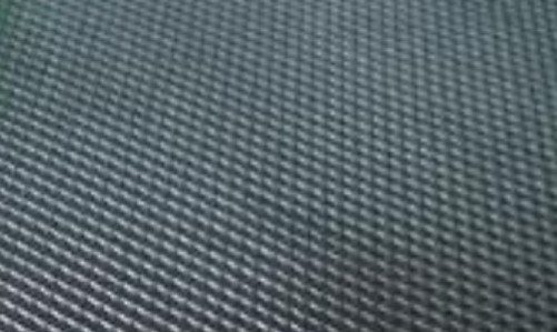 ASTM D1894 Standard Anti Slip Silicone NBR CR Rubber Feet Pads